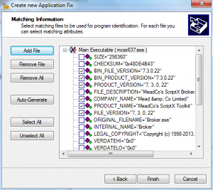 Using Shims with App-V 5 | Alkane