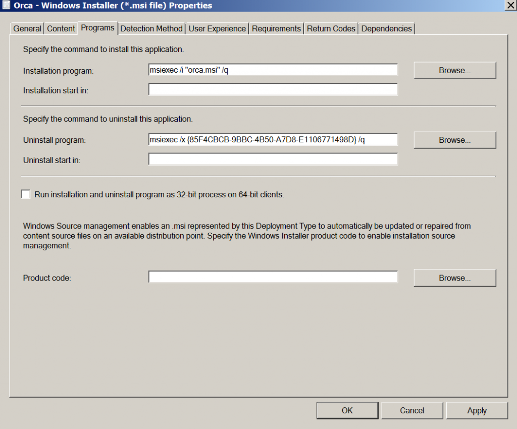 Sccm Detection Method Archives Alkane Solutions